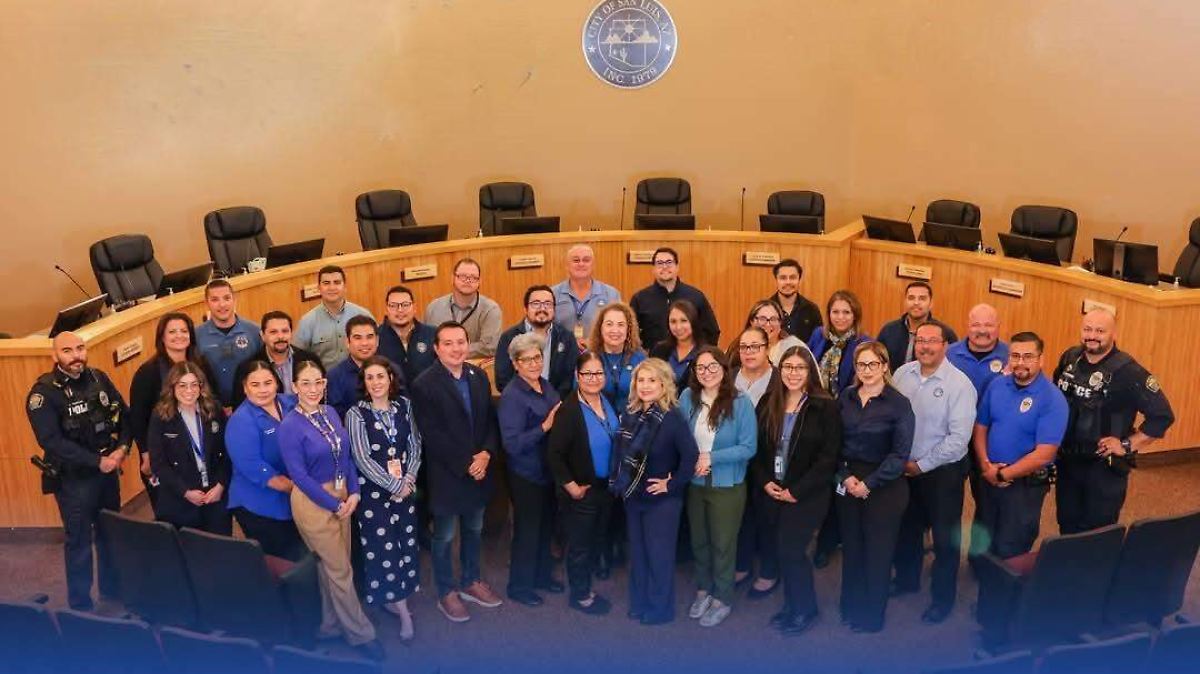 Funcionarios de Arizona se unen a la campaña contra el tráfico de ...